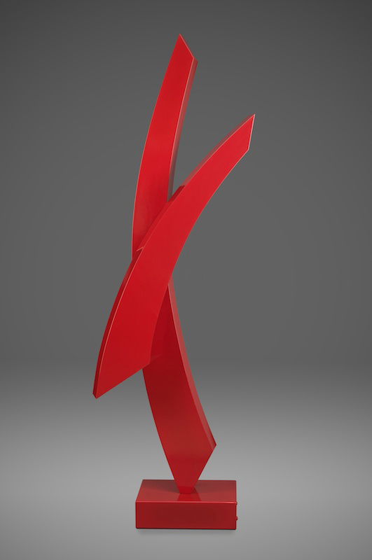 Rand Scot Smithey Sculpture