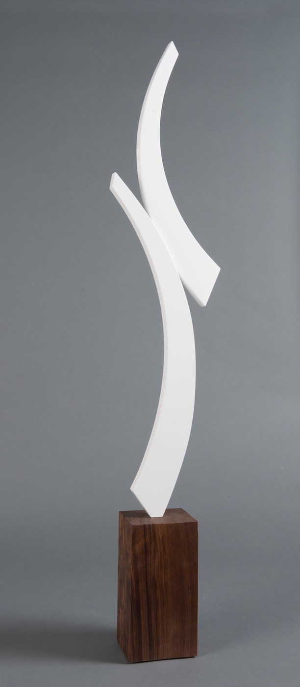 Rand Scot Smithey Sculpture